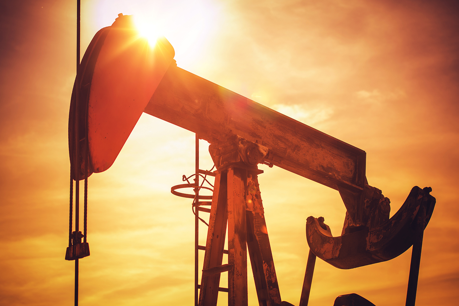 Fluxus – Oil, Gas & Energy