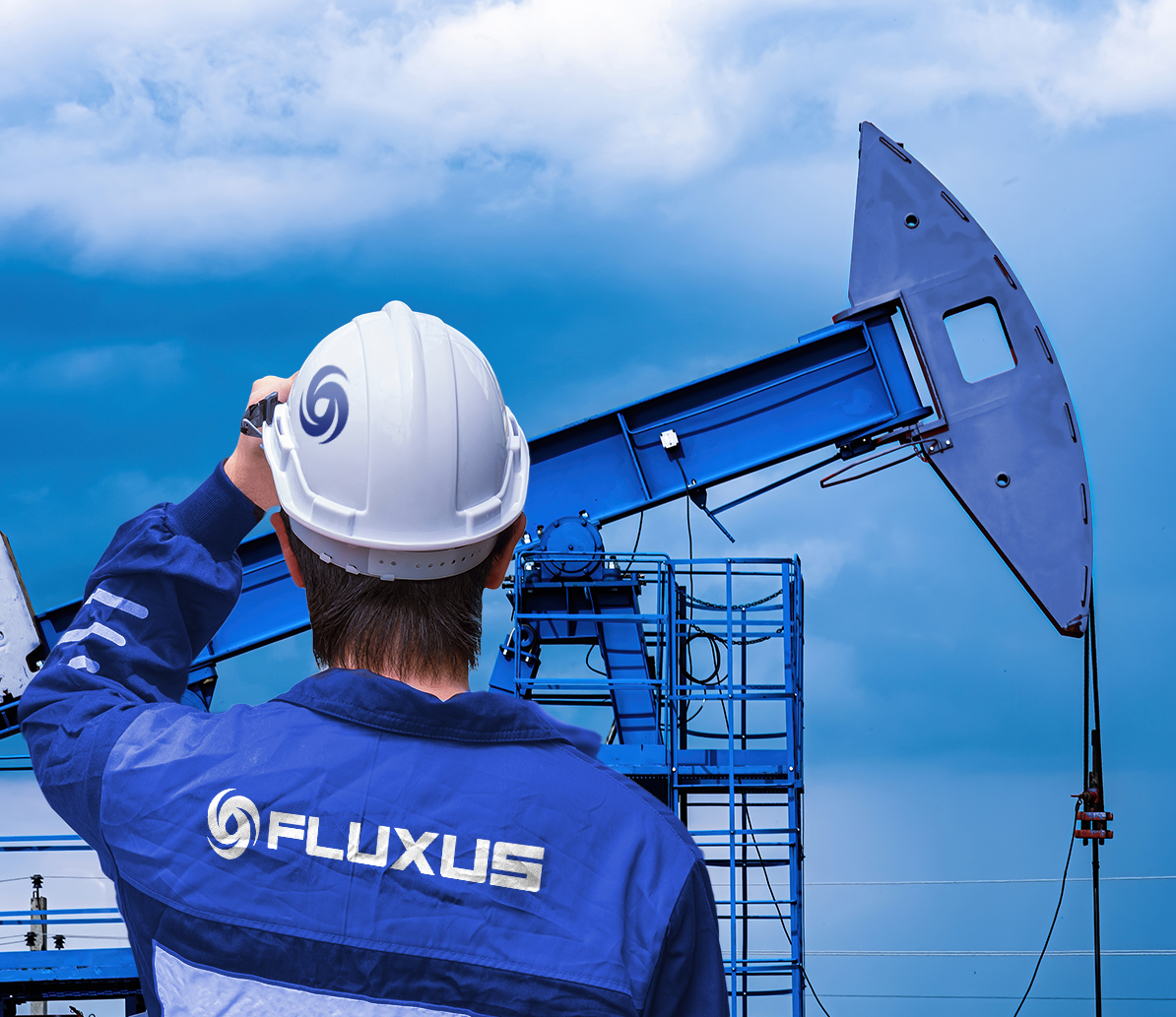 Fluxus – Oil, Gas & Energy